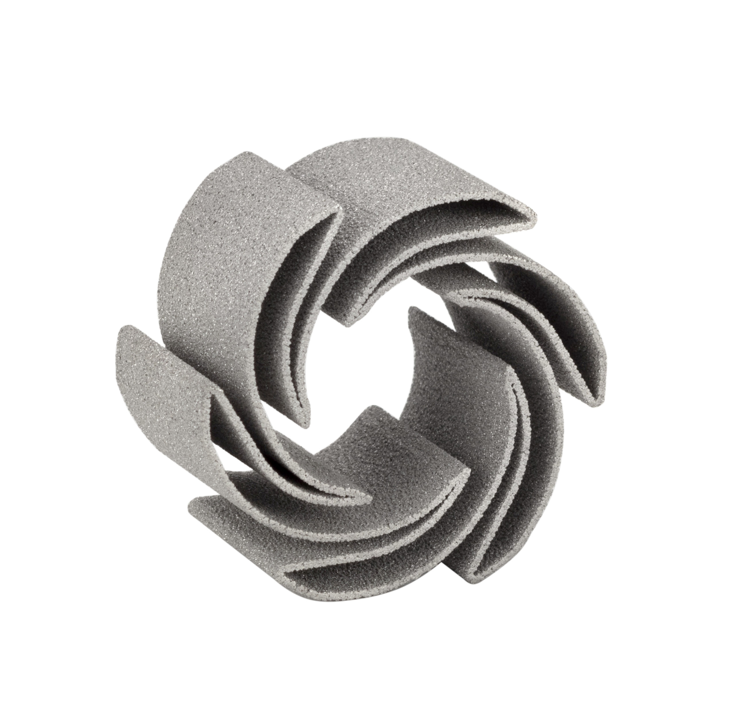 Controlled Porosity 3D Printing | Additive Manufacturing