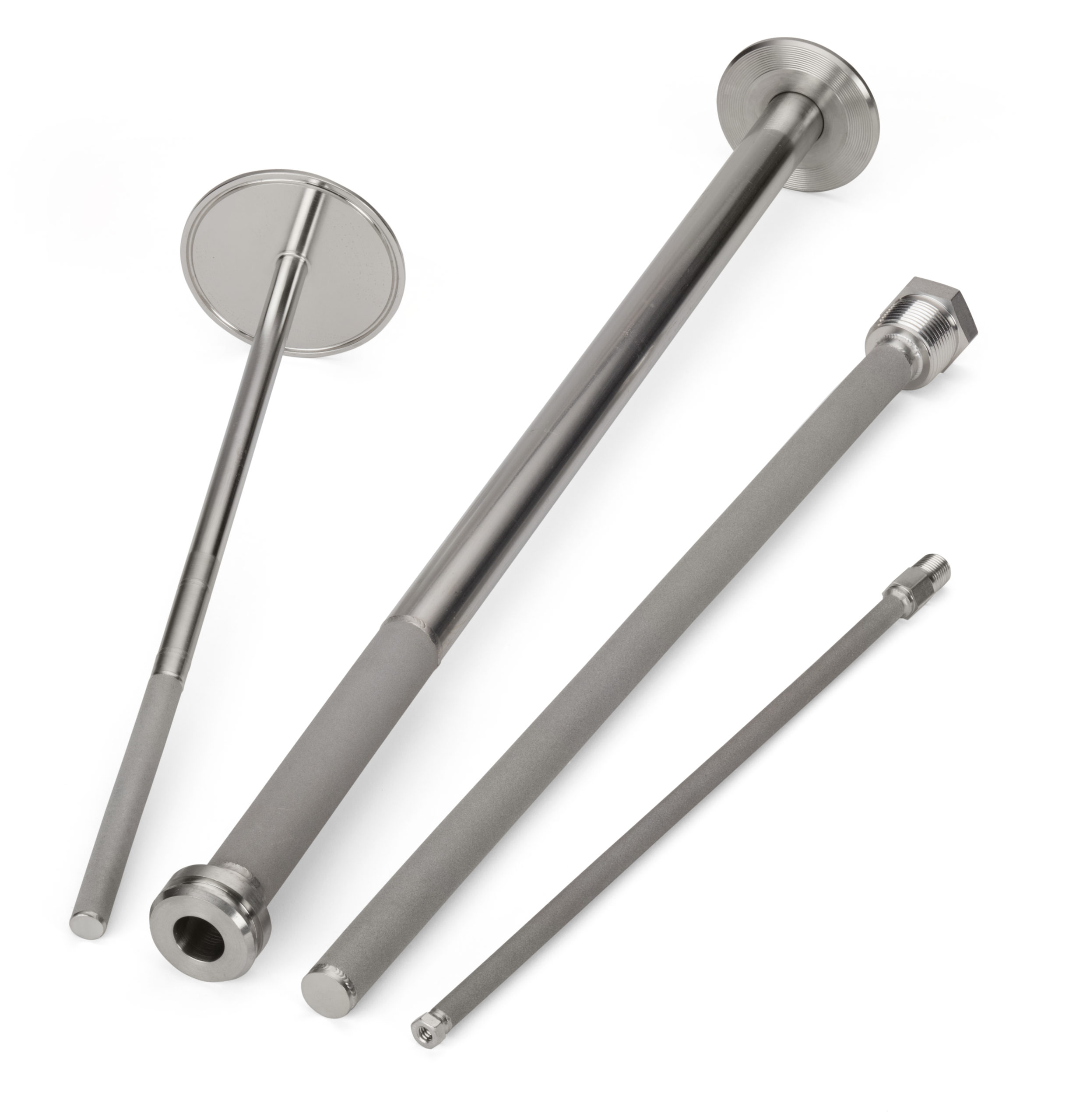 Types Of Sparger In Fermenter - Design Talk