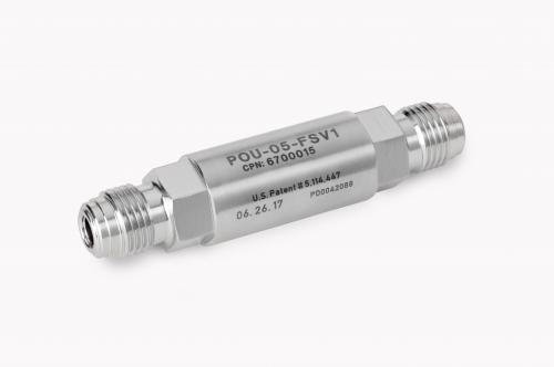 Accelerate Wafer Fab Commissioning with Mott High Purity Filters