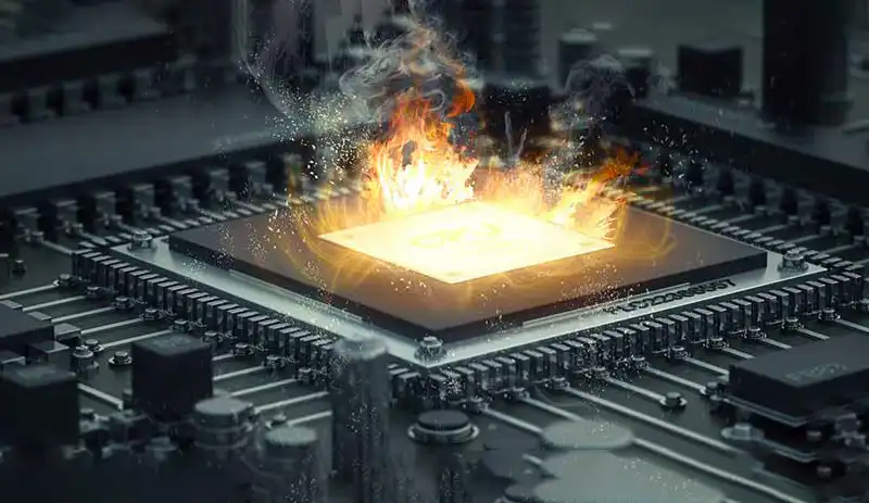 Advanced Thermal Management in Semiconductor Tools: Improving Waste ...